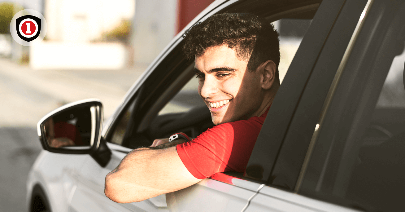 Parent Essential Tips to Keep Your Teen Driver Safe | InsureOne