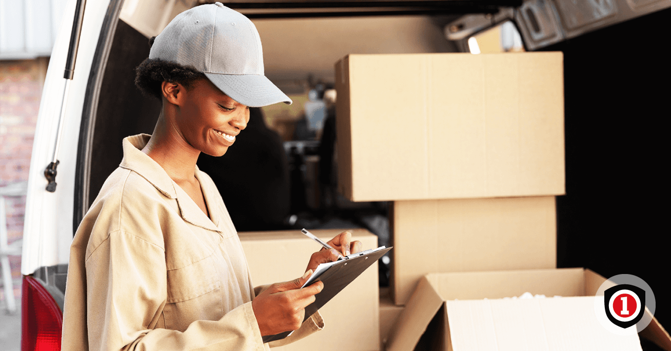 Car Insurance for Delivery Drivers Explained | InsureOne