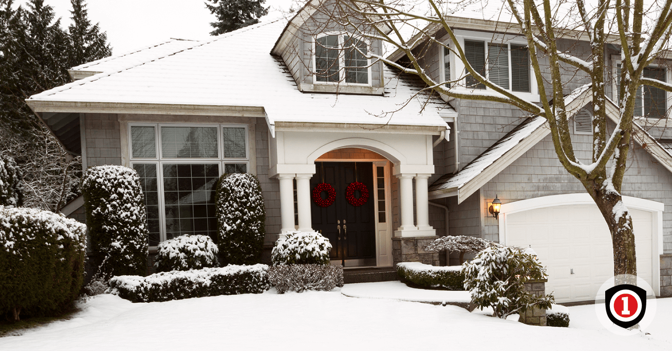 7 Winter Home Care Tips | Insure One