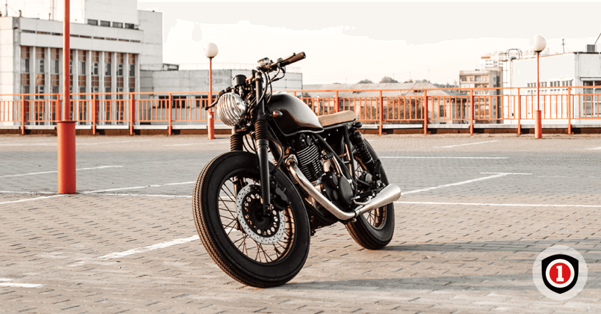 6 Motorcycle Anti-Theft Tips | InsureOne