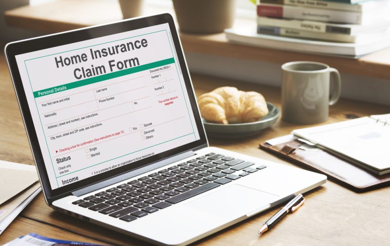 What NOT to Say When Filing a Home Insurance Claim | InsureOne