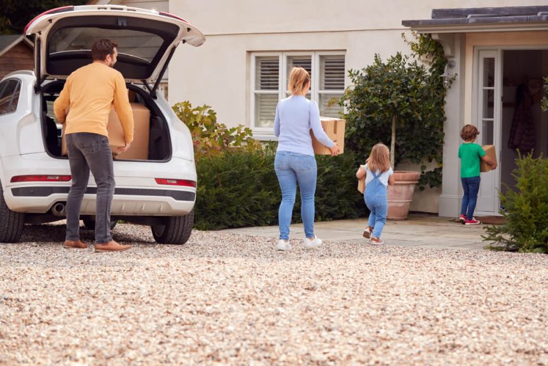 Why You Should Bundle Auto and Home Insurance | InsureOne