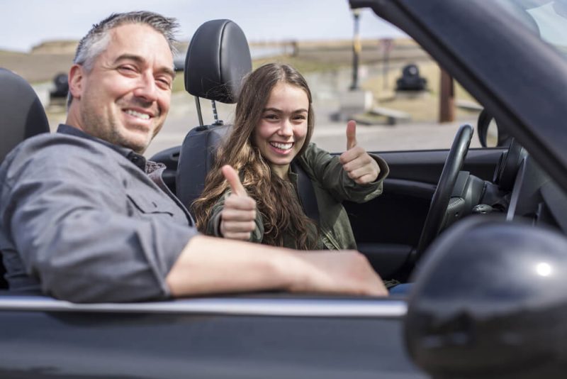 Easy Steps to Add Your Teen Driver to Your Insurance | InsureOne