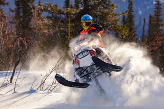 Snowmobile Insurance 101: Essential Coverage for Every Rider | InsureOne