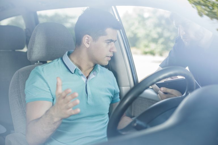 How Your Driving Record Impacts Auto Insurance Premiums | InsureOne