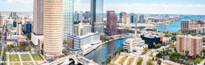 Best Car Insurance in Tampa, FL | InsureOne Insurance
