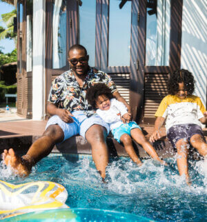 InsureOne: Quality Insurance for Auto, Home, Commercial, and Life